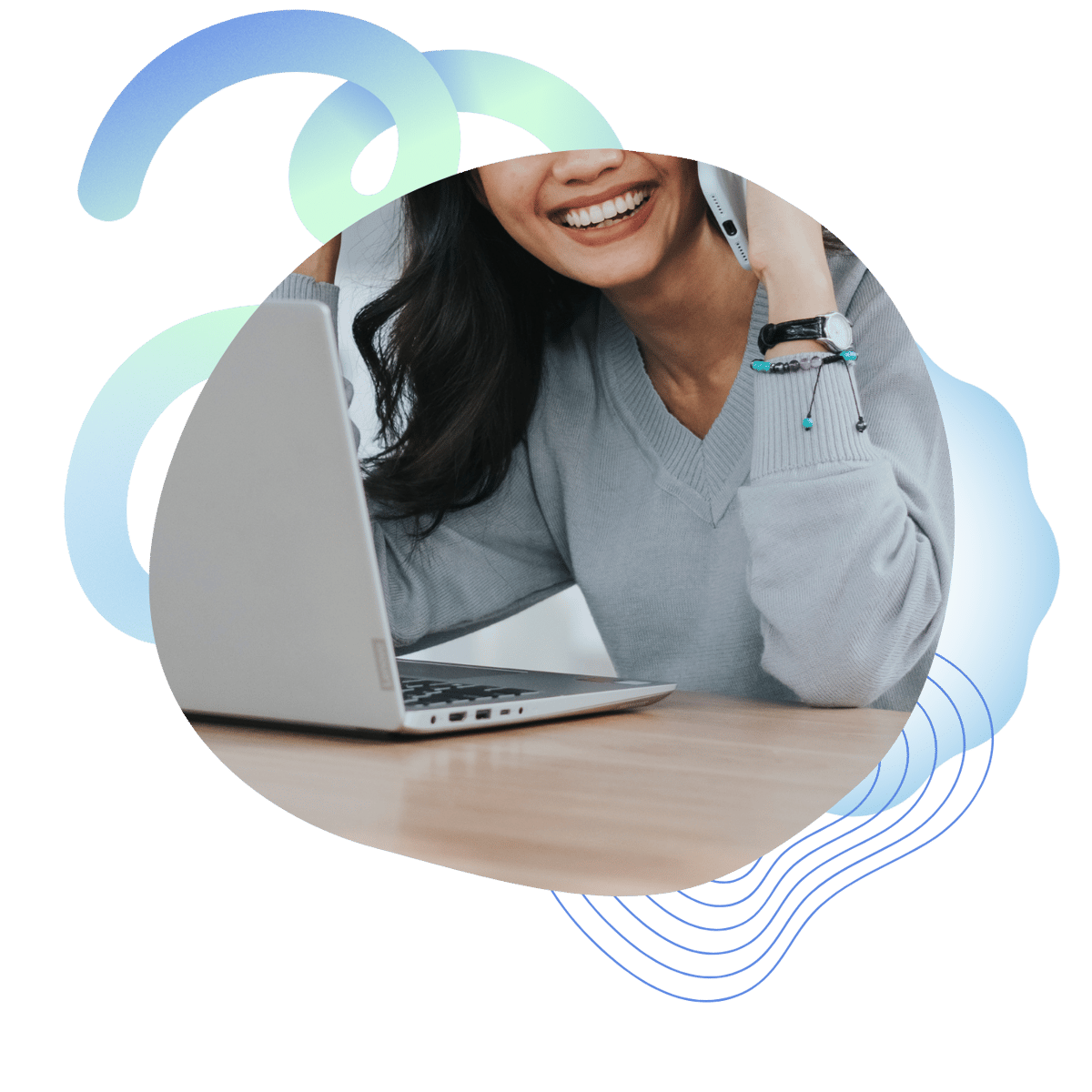 Contact us | The IT Whizz